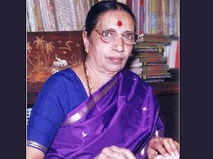 ಹೊಳವನಹಳ್ಳಿ: ಕನ್ನಡ ಲೇಖಕಿ ಡಾ ನಿರುಪಮಾ ವಿಧಿವಶ | Kannada Writer Publisher Laureate Dr Nirupama dead ...
