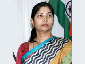 ಸಿಎಂ ಸಿದ್ದರಾಮಯ್ಯ ಜಿಲ್ಲೆಗೆ ಶಿಖಾ ಹೊಸ ಜಿಲ್ಲಾಧಿಕಾರಿ | Karnataka- 19 IAS ...