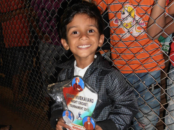 ಗುಜರಾತಿಗೆ ಮೋಡಿ ಮಾಡಿರುವ ಜ್ಯೂ. ಮೋದಿ | Meet Aarav Pankaj Nayak, the 4-year ...