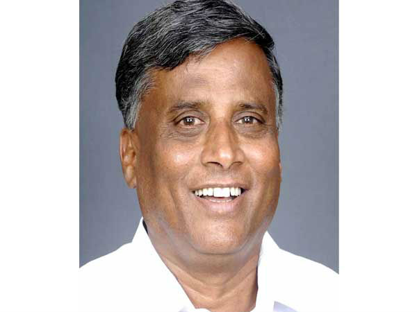 ಕೋಡಿಮಠಕ್ಕೆಮಾಜಿ ಸಚಿವರ ರಹಸ್ಯ ಭೇಟಿ | Former Minister V Somanna visits ...