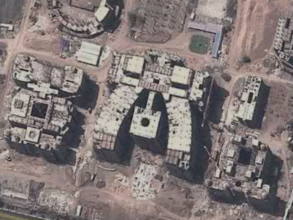 ಗುಲ್ಬರ್ಗದಲ್ಲಿ ಕರ್ಗೆ ಇಎಸ್‌ಐ ಆಸ್ಪತ್ರೆ ಲೋಕಾರ್ಪಣೆಗೆ ಸಜ್ಜು | Congress ...