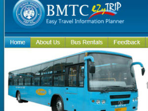 ಪುಷ್ಪಕ್ ಬಸ್: ಕೊನೆಗೂ ಎಚ್ಚೆತ್ತ ಬಿಎಂಟಿಸಿ | Bangalore BMTC Pushpak buses ...