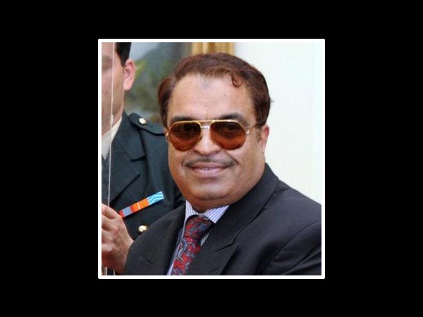CM Ibrahim - Alchetron, The Free Social Encyclopedia