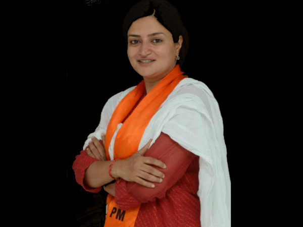 ಗುಜರಾತ್: ಆಗ್ಲೇ ಸೋಲೊಪ್ಪಿದ ಕಾಂಗ್ರೆಸ್ ಅಭ್ಯರ್ಥಿ! | Lok Sabha polls 2014 ...