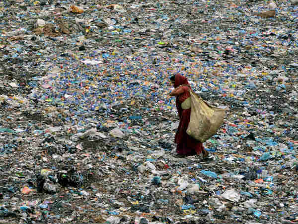 ಮೇ. 31ರ ನಂತರ ಕಸ ಸುರಿಯಲು ಜಾಗವಿಲ್ಲ! | Garbage crisis brews, Mandur ...