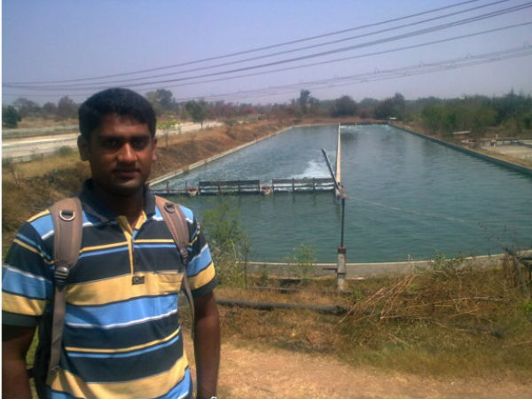 ಬಳ್ಳಾರಿ : ಜಿಂದಾಲ್ ನಿಂದ ಮಕ್ಕಳಿಗೆ ಪೌಷ್ಠಿಕ 'ಪಾಚಿ' | Bellary :Jindal plan ...