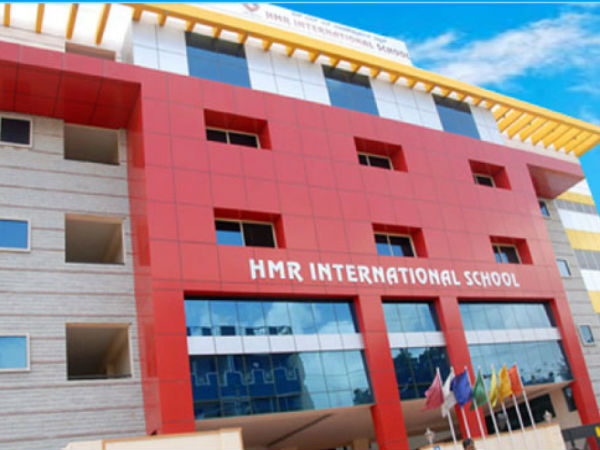 ಬೆಂಗಳೂರು: ಎಚ್‌ಎಂಆರ್‌ ಸ್ಕೂಲ್‌ನಲ್ಲಿ ವಸ್ತುಪ್ರದರ್ಶನ | HMR International ...