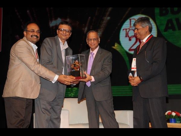 ಚುನಾವಣಾ ಅಭಿಯಾನ, ಮಿಷನ್ 272+ಗೆ ಪ್ರಶಸ್ತಿ | Narendra Modi’s Digital Team ...