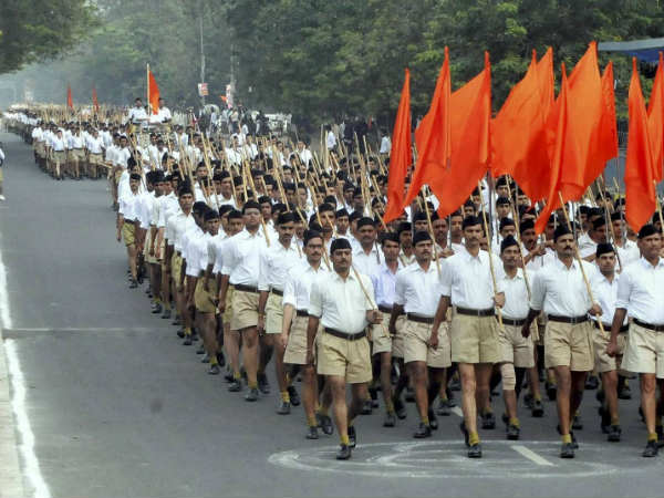 ಕ್ರಿಸ್ಮಸ್ ಹಬ್ಬದಂದು ಕ್ರೈಸ್ತ ಮಿಷನರಿಗಳಿಗೆ ಸಡ್ಡು ನೀಡಲು RSS ಸಜ್ಜು | Mass ...