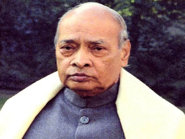 ಪಿವಿ ನರಸಿಂಹ ರಾವ್ ಗೆ ಭಾರತ ರತ್ನ ನೀಡಿ: ಸ್ವಾಮಿ | Subramanian Swamy demands ...