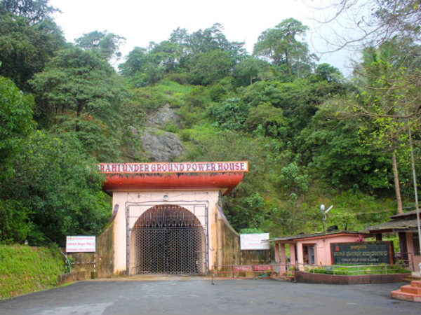 ವಾರಾಹಿ ಯೋಜನೆಗೆ ಇಂದು ಲೋಕಾರ್ಪಣೆ ಭಾಗ್ಯ | Varahi first phase to inaugurate ...