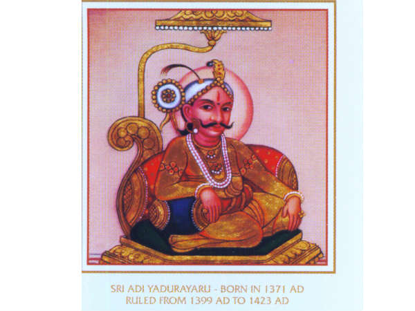 ಮೈಸೂರು ಮಹಾರಾಜರ 550 ವರ್ಷಗಳ ಭವ್ಯ ಇತಿಹಾಸ | Kingdom of Mysore : Wadiyar ...