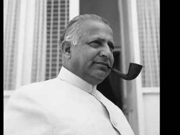 ಮೈಸೂರಲ್ಲಿ ಅರಸು ಜನ್ಮಶತಮಾನೋತ್ಸವಕ್ಕೆ ಚಾಲನೆ | Devaraj Urs birth centenary ...