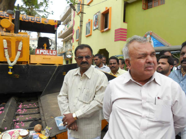 ಬೆಂಗಳೂರಿನ ಆರು ರಸ್ತೆಗಳಿಗೆ ವಿಸ್ತರಣೆ ಭಾಗ್ಯ | Six roads in Bengaluru city ...