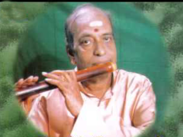 ಕ್ಯಾನ್ಸರಿಗೆ ಬಲಿಯಾದ ವೇಣು ವಾದಕ ಎನ್ ರಮಣಿ | Flautist N. Ramani passes away ...
