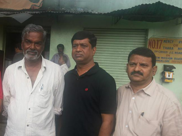ಪ್ರಶಸ್ತಿ ವಾಪಸ್ ನೀಡಲಿದ್ದಾರೆ ದೇವನೂರು ಮಹಾದೇವ | Devanur Mahadeva says he ...