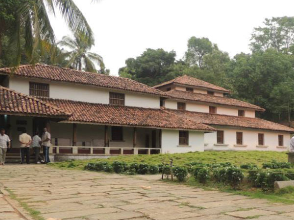 ಕಳ್ಳರ ಪಾಲಾದ ರಾಷ್ಟ್ರಕವಿ ಕುವೆಂಪು ಅವರ 'ಜ್ಞಾನಪೀಠ' | Kuppalli Rashtrakavi ...