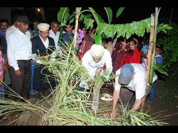 ಇಂದು ಹುತ್ತರಿ ಹಬ್ಬ, ಮನೆಗೆ ಬಂದಳು ಧಾನ್ಯಲಕ್ಷ್ಮಿ! | How is preperation going ...