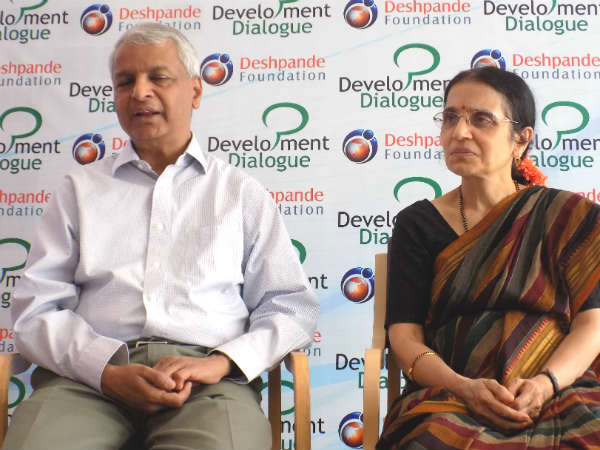 ಯಶಸ್ವಿ ಉದ್ಯಮಿ ಗುರುರಾಜ ದೇಶಪಾಂಡೆ ಸಂದರ್ಶನ | Deshpande foundation co ...