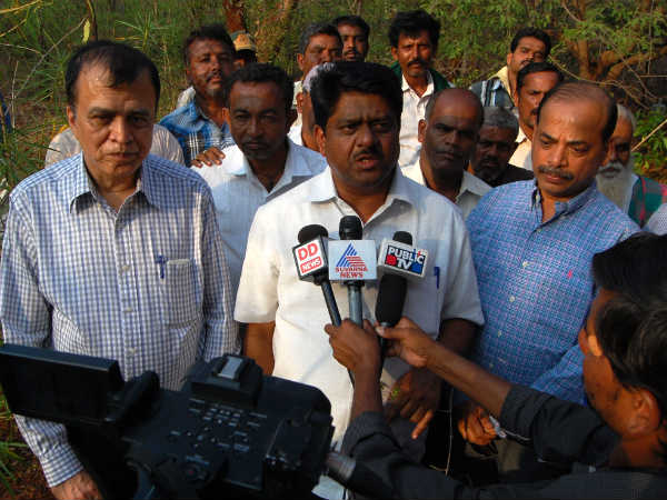 ಕಪ್ಪತಗುಡ್ಡದಲ್ಲಿ ಆಯುರ್ವೇದಿಕ್ ಸಂಸ್ಕರಣಾ ಘಟಕ ಸ್ಥಾಪನೆ | Ayurvedic Unit to ...