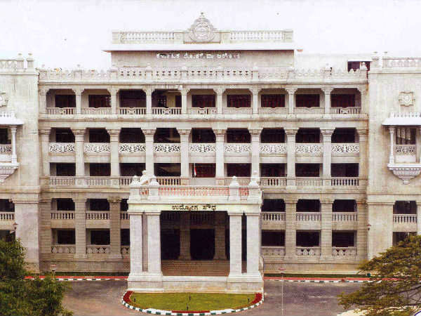 'ಕೆಪಿಎಸ್‌ಸಿ ಅಧ್ಯಕ್ಷರಾಗಲು ಶ್ಯಾಂ ಭಟ್ ಅರ್ಹ ವ್ಯಕ್ತಿಯಲ್ಲ' | ACICM opposes ...