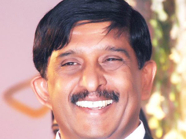 K. C. Ramamurthy - Alchetron, The Free Social Encyclopedia