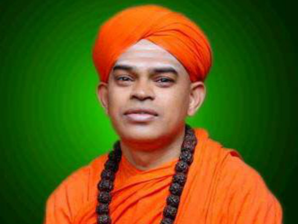 ಮಹದಾಯಿ ಹೋರಾಟಗಾರರಿಗೆ ಮುರುಘಾ ಶ್ರೀ ಆತಿಥ್ಯ | Chitradurga Murugha Math helps ...