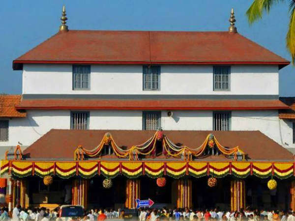 ಧರ್ಮಸ್ಥಳಕ್ಕೆ ಭೇಟಿ ನೀಡುವ ಭಕ್ತರಿಗೆ ಈ ಸುದ್ದಿ | Online room booking ...