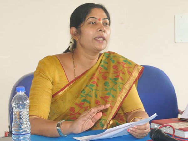 ಮೈಸೂರು ಜಿಲ್ಲಾಧಿಕಾರಿ ಸಿ ಶಿಖಾ ವರ್ಗಾವಣೆ | Karnataka IAS transfer: Mysuru ...