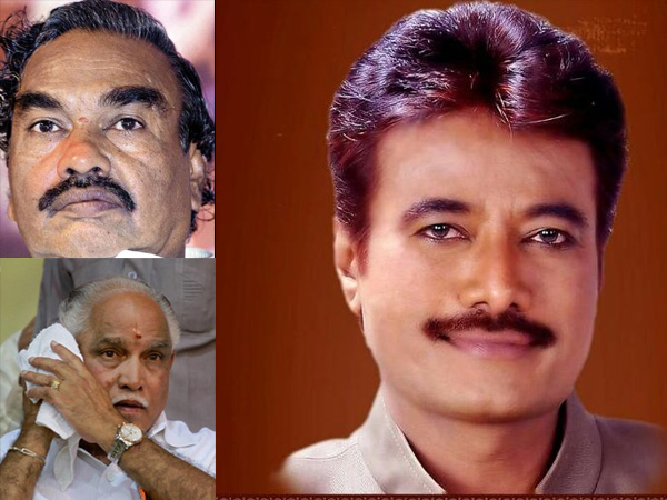 ದಲಿತ ನಾಯಕ ಕೆ.ಶಿವರಾಂಗೆ ಬಿಜೆಪಿ ರೆಡ್ ಕಾರ್ಪೆಟ್! | Ex-IAS officer K ...