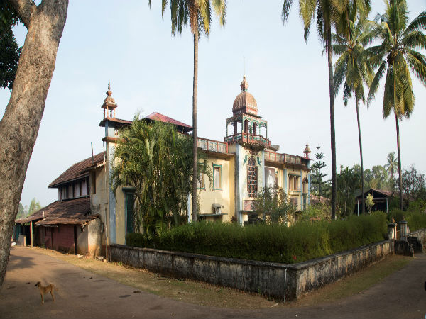 ರಾಮಚಂದ್ರಾಪುರ ಮಠದ ಆಡಳಿತಕ್ಕೆ ಐಎಸ್ಓ ಪ್ರಮಾಣಪತ್ರ | Hosanagraa ...