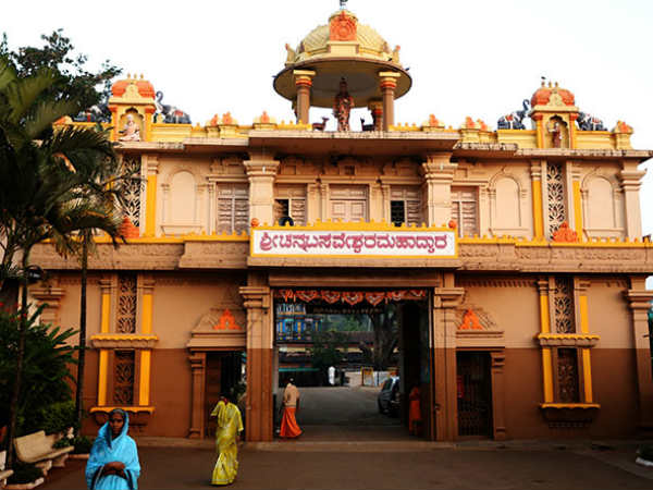 ಫೆ.11 ಕ್ಕೆ ಉಳವಿ ಚೆನ್ನಬಸವೇಶ್ವರ ಜಾತ್ರೆ ಮಹಾರಥೋತ್ಸವ | Maha Rathothsava of ...