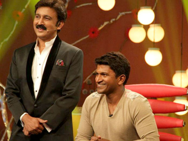 'ವೀಕೆಂಡ್... ಸೀಸನ್- 3'ನಲ್ಲಿ ಮತ್ತಷ್ಟು ವಿಶೇಷ: ರಮೇಶ್ ಅರವಿಂದ್ | Actor Ramesh ...