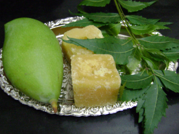 Ugadi | Hindu New Year | Bevu Bella | Festivals of Karnataka