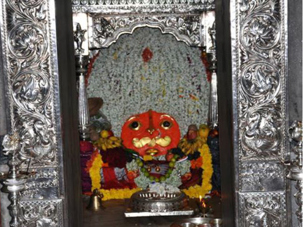 ಕೊಪ್ಪಳ: ಹುಲಿಗೆಮ್ಮ ದೇವಿ ಜಾತ್ರೆ ಮೇ 11ರಿಂದ ಆರಂಭ | Koppal Huligemma Devi ...