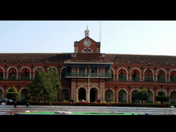 ಧಾರವಾಡ ಕರ್ನಾಟಕ ಕಾಲೇಜಿಗೆ ಶತಮಾನೋತ್ಸವ ಸಂಭ್ರಮ | Karnataka College Dharwad ...