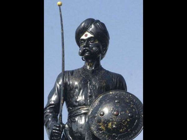 ಕೆಂಪೇಗೌಡರ ಸ್ಮರಣೆಗೆ 5 ಕಾರಣಗಳು (ಕೆಂಪೇಗೌಡ ಜಯಂತಿ ವಿಶೇಷ) | 5 reasons to ...