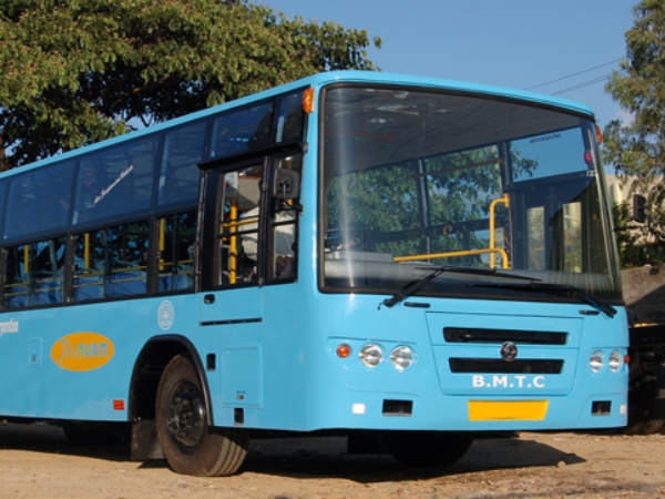ಹಳೆಯ ಬಸ್ ಗಳಿಗೆ ಗುಡ್ ಬೈ ಹೇಳಲು ಬಿಎಂಟಿಸಿ ನಿರ್ಧಾರ | BMTC plans to scrap ...