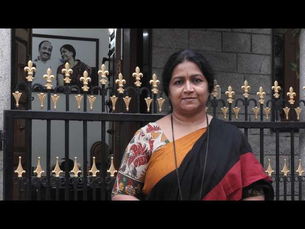 ಅತ್ಯಾಚಾರದ ವಿರುದ್ಧ 'ಜನದನಿ': ಜಯಲಕ್ಷ್ಮೀ ಪಾಟೀಲರೊಂದಿಗೆ ಸಂದರ್ಶನ | Janadani's ...