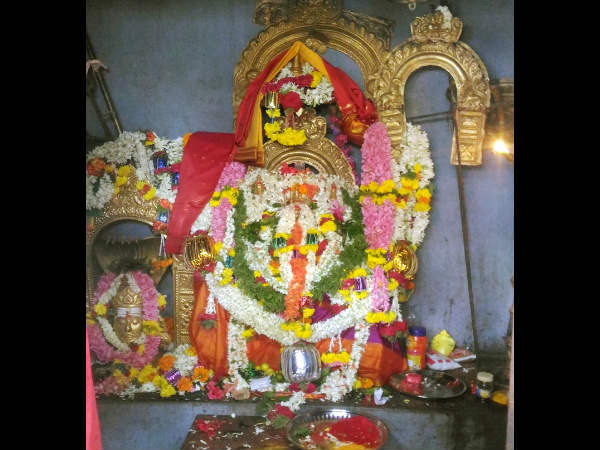 ಚಾಮುಂಡೇಶ್ವರಿ ದೇವಿಯ ತಂಗಿ ಚಿಕ್ಕದೇವಮ್ಮನ ನೆಲೆ ಗೊತ್ತಾ? | Do you know the ...