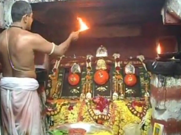 ಹಾಸನದ ಪ್ರಸಿದ್ಧ ಹಾಸನಾಂಬೆ ದೇವಿಯ ದರ್ಶನದ ವಿವರ | Hasanamba Devi' s darshan ...