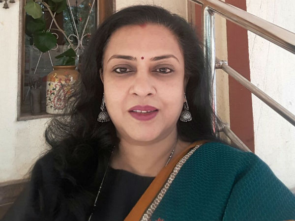 ವಾರದ ಸಾಧಕಿ : ಧಾರವಾಡದ ಕಸೂತಿ ಪ್ರವೀಣೆ ಆರತಿ | Arati Hiremath from Dharwad ...