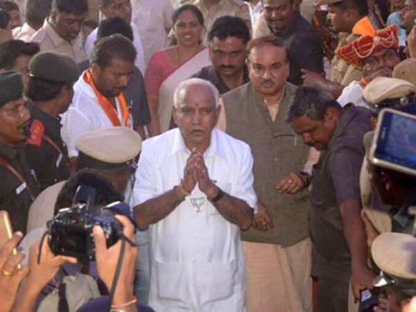 ಸಾಗರ, ಸೊರಬ ಟಿಕೆಟ್‌ ಗೊಂದಲಕ್ಕೆ ತೆರೆ ಎಳೆದ ಯಡಿಯೂರಪ್ಪ! | Hartal Halappa to ...