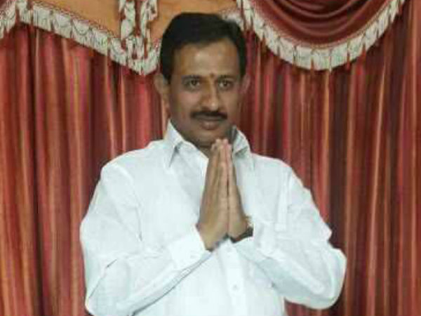 ಏಳು ಭಿನ್ನಮತೀಯ ಶಾಸಕರಲ್ಲಿ ಜೆಡಿಎಸ್ ಮೊದಲ ಶಿಕಾರಿ ಮಾಗಡಿ ಬಾಲಕೃಷ್ಣ! | JDS first ...