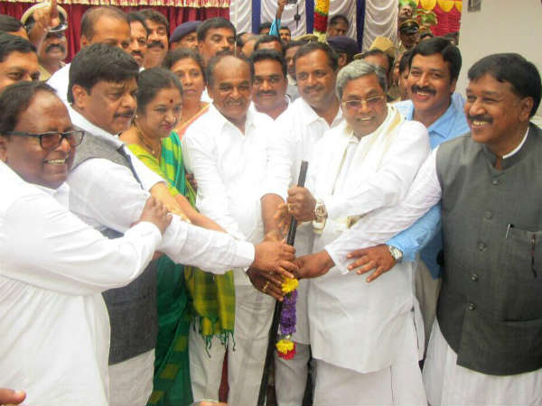 ಎ.ಆರ್. ಕೃಷ್ಣಮೂರ್ತಿಯನ್ನು ಬೆಂಬಲಿಸುತ್ತಾರಾ ಕಾಂಗ್ರೆಸ್ಸಿಗರು? | will other congress leaders support A.R ...