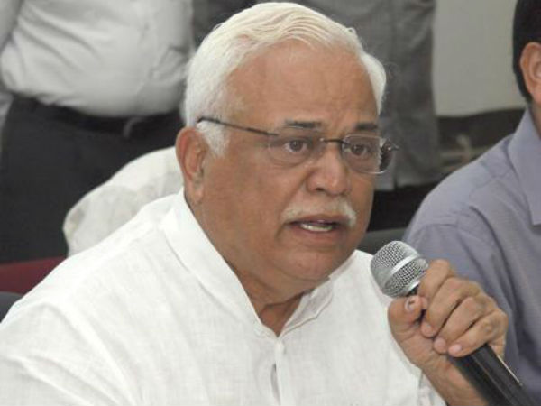 ಹಂಗಾಮಿ ಸ್ಪೀಕರ್ ಸ್ಥಾನಕ್ಕೆ ದೇಶಪಾಂಡೆ ಹೆಸರು ಶಿಫಾರಸು | Karnataka Results ...