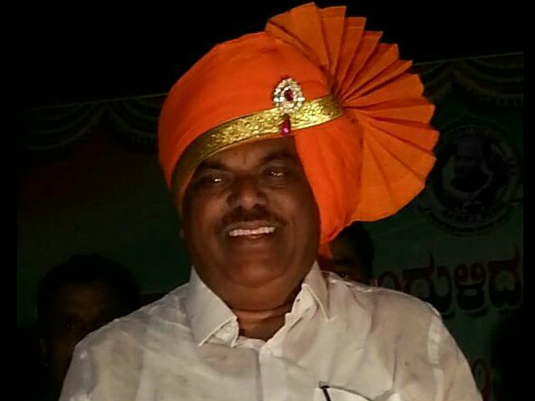 ಕೆ.ಆರ್.ರಮೇಶ್ ಕುಮಾರ್ ವಿಧಾನಸಭೆ ಸ್ಪೀಕರ್ | R Ramesh Kumar to be Karnataka ...