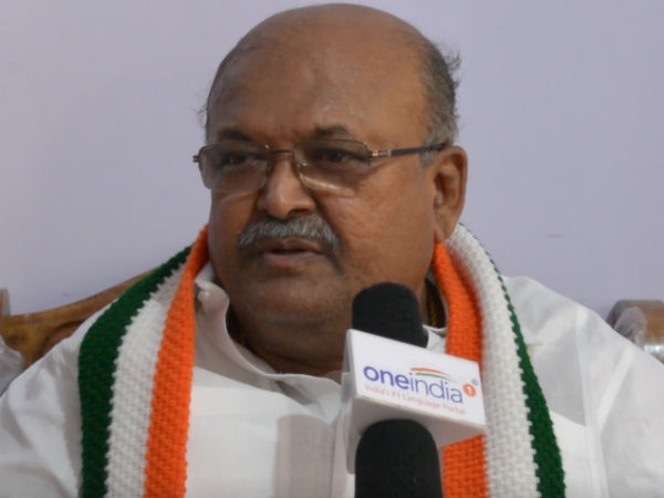 ಚನ್ನಪಟ್ಟಣ ಕ್ಷೇತ್ರದ ಕಾಂಗ್ರೆಸ್ ಅಭ್ಯರ್ಥಿ ಎಚ್ ಎಂ ರೇವಣ್ಣ ಸಂದರ್ಶನ | An ...