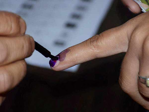 ಮತದಾನದಂದು ಎಡಗೈ ತೋರುಬೆರಳಿಗೆ ಏಕೆ ಹಾಕುತ್ತಾರೆ ಶಾಯಿ? | Why vote ink applied ...