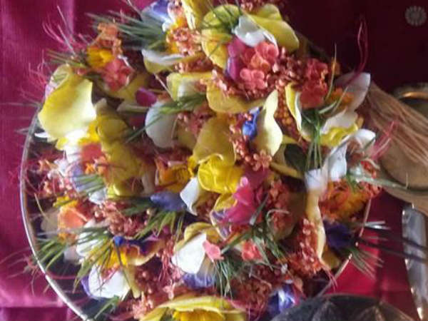 ಕರಾವಳಿಯ ಚೂಡಿಪೂಜೆ ಬಗ್ಗೆ ತಿಳಿಯಿರಿ | What is the importance of Chudi Pooja ...